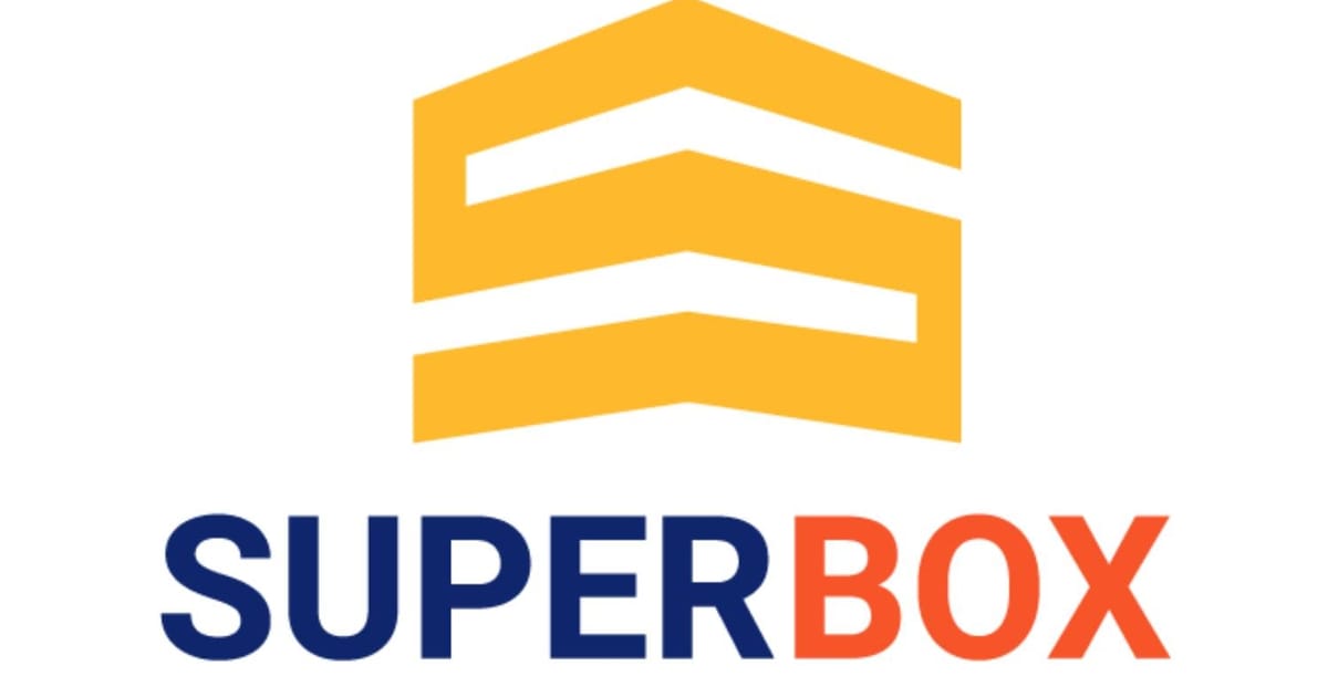 Superbox usa | about.me