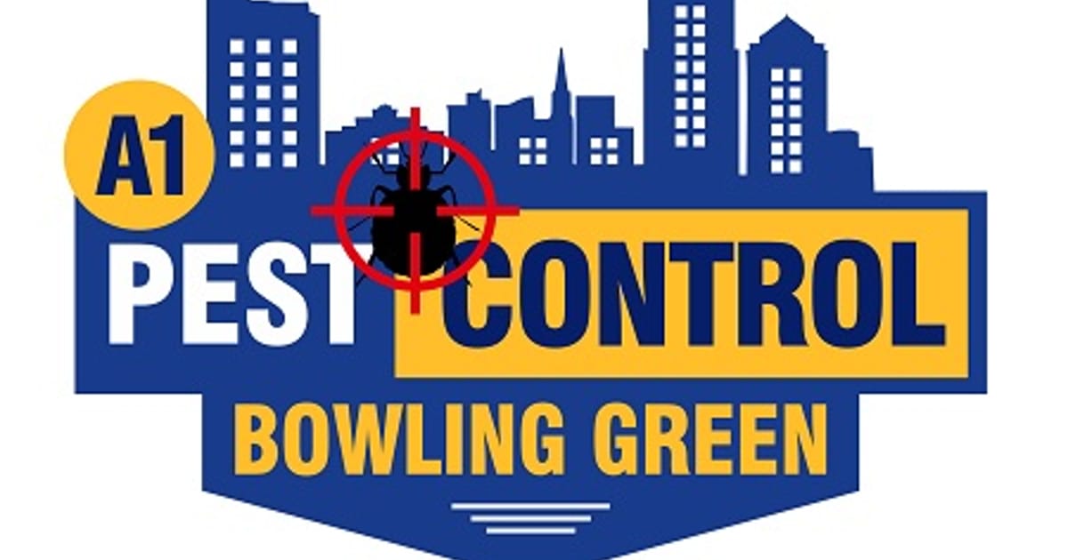 A1 Pest Control of Bowling Green - 510 Thompson Heights Ct Bowling ...