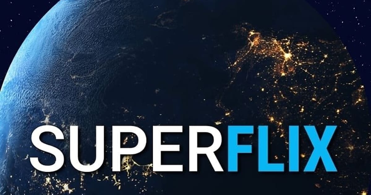Super Flix | about.me