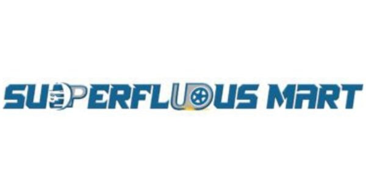 Superfluous Mart - Delhi,India | about.me