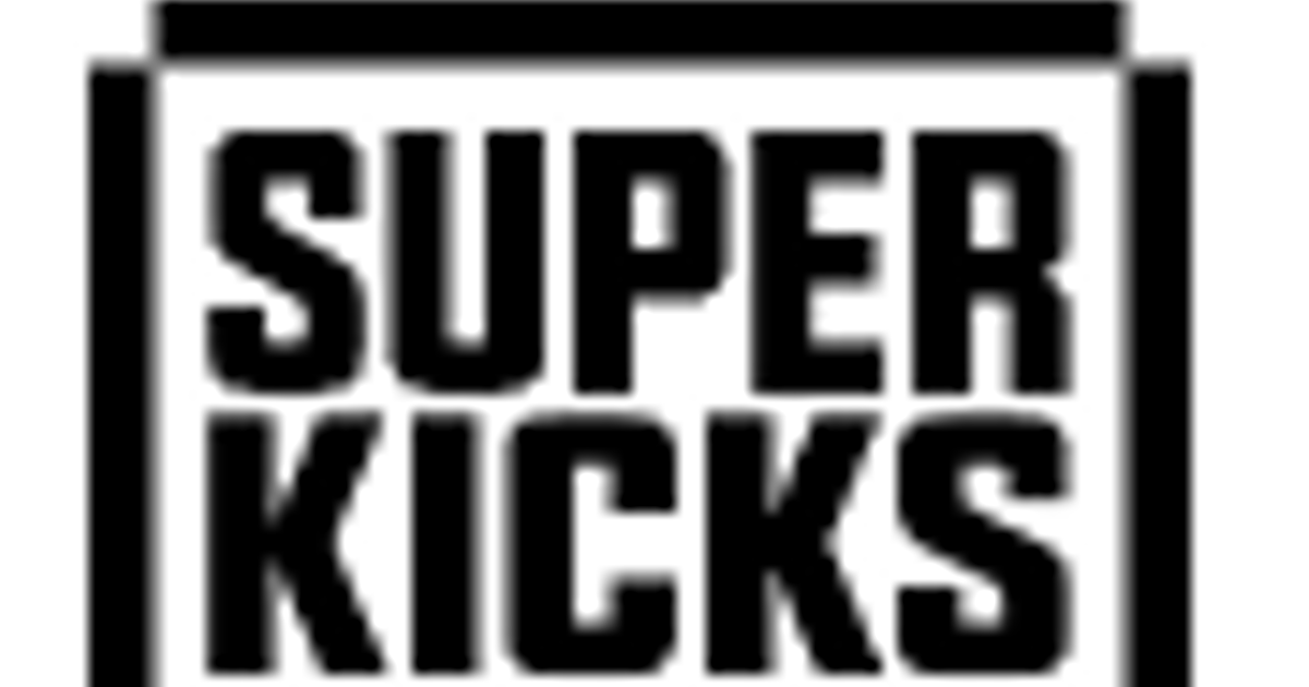Super Kicks - India | about.me