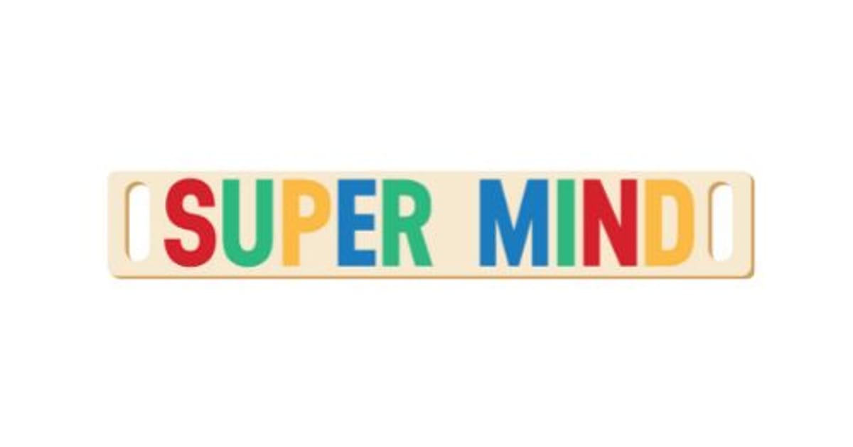 Super Mind Toys - 1942 Broadway St. STE 314C Boulder CO 80302-US | about.me