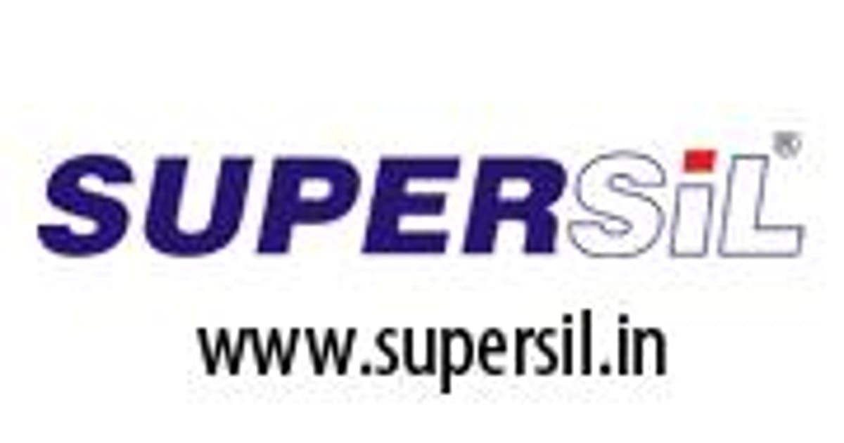 Supersil Architectural | about.me