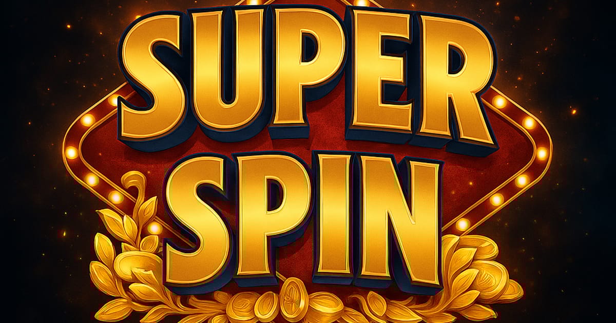 superspin official - indonesia | about.me