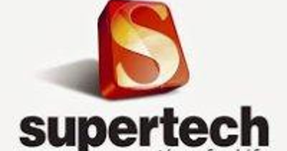 Supertech Limited - Delhi, India | about.me