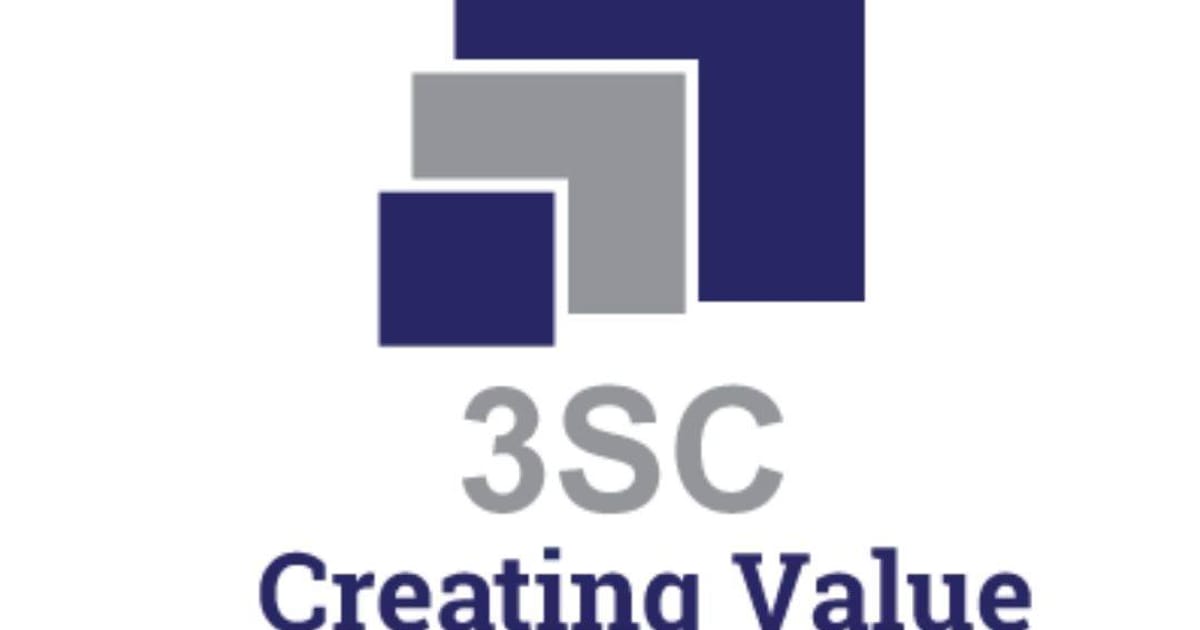 3SC Analytics BV - First Floor, B.1 building (unit: 1.k.07), Johan ...