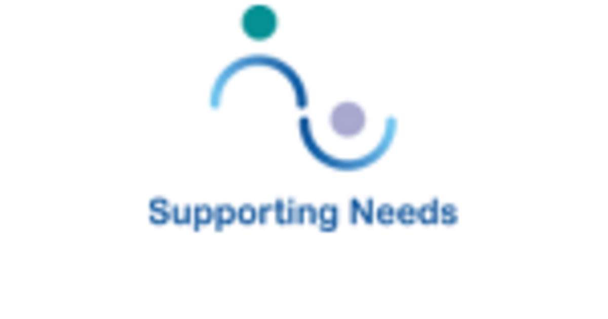 Supporting Needs - Newington | about.me