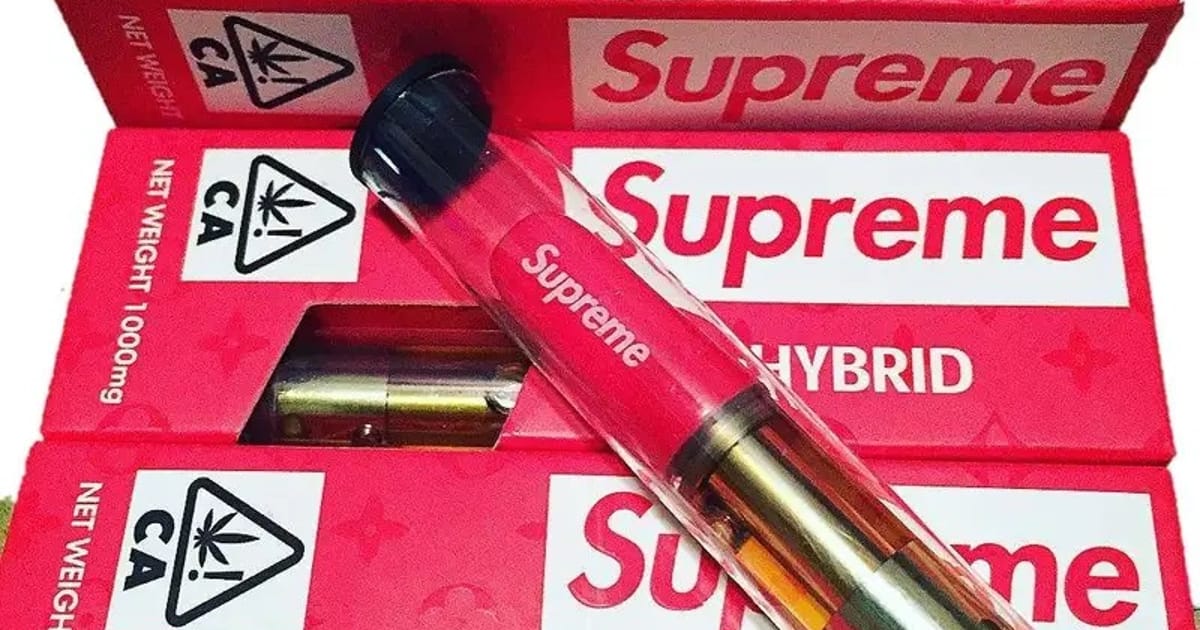 Supreme Carts - CA | about.me
