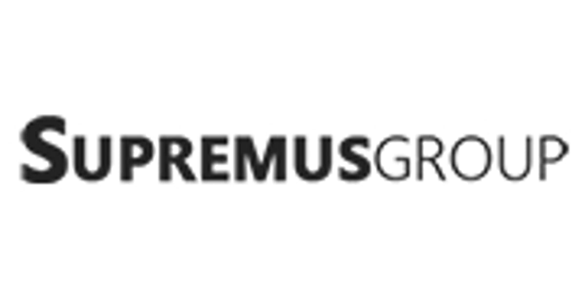 Supremus Group LLC - 4261 E University Dr, 30-164, Prosper, TX 75078,US ...