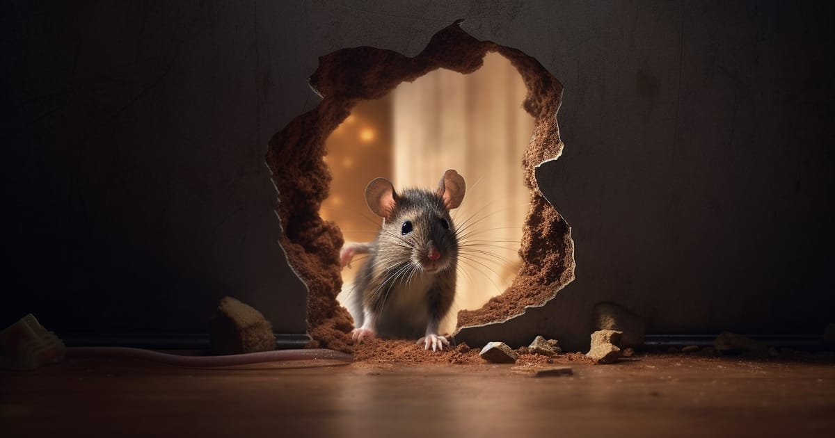 Sure Fire Rodent Control Melbourne - 123 Collins St, Melbourne VIC 3000 ...