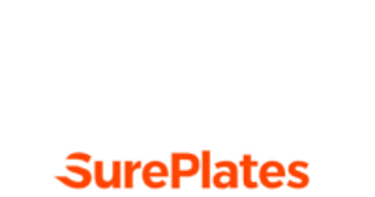 Sure Plates - Bristol | about.me