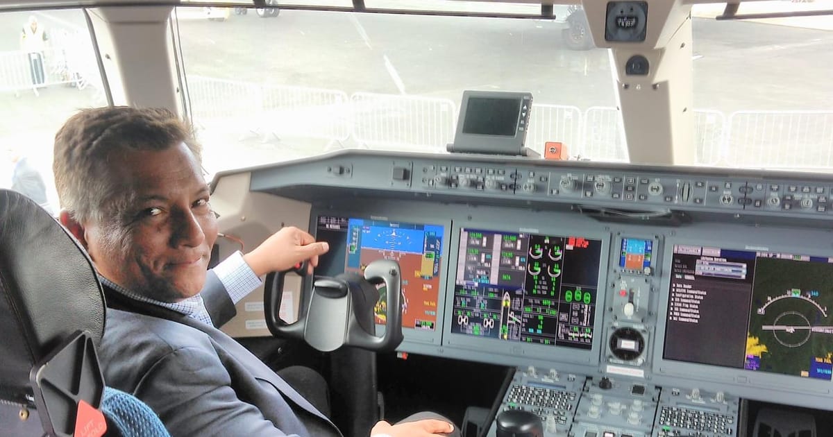 Suresh Patel - London | about.me