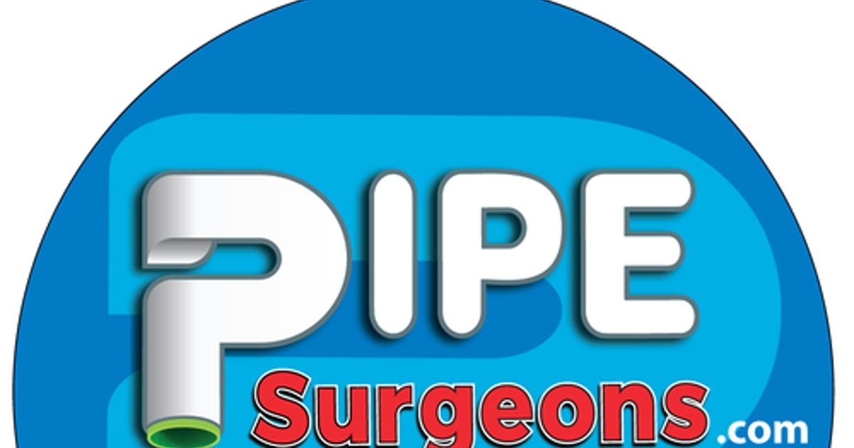 Pipe Surgeons - 750 NW Enterprise Drive, Unit 115, Port St. Lucie, FL ...