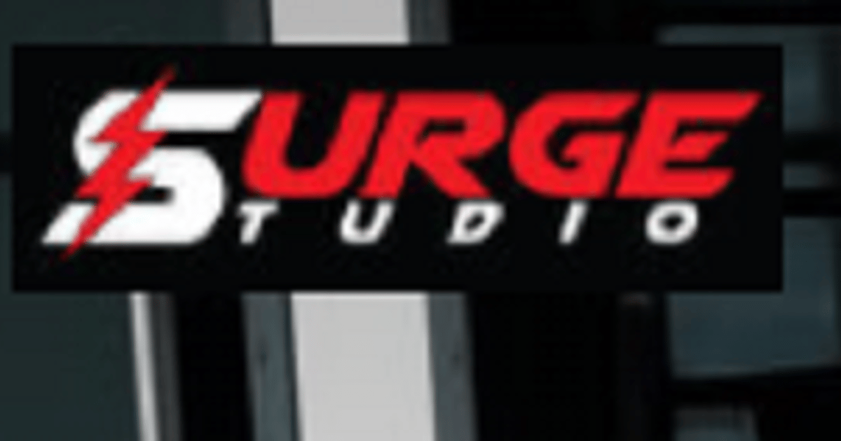 Surge Studio - Largo, FL | about.me