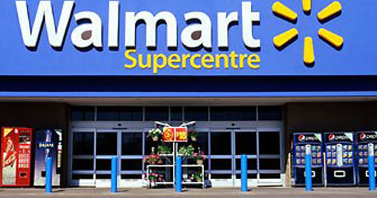 survey-walmart ca - Canada | about.me