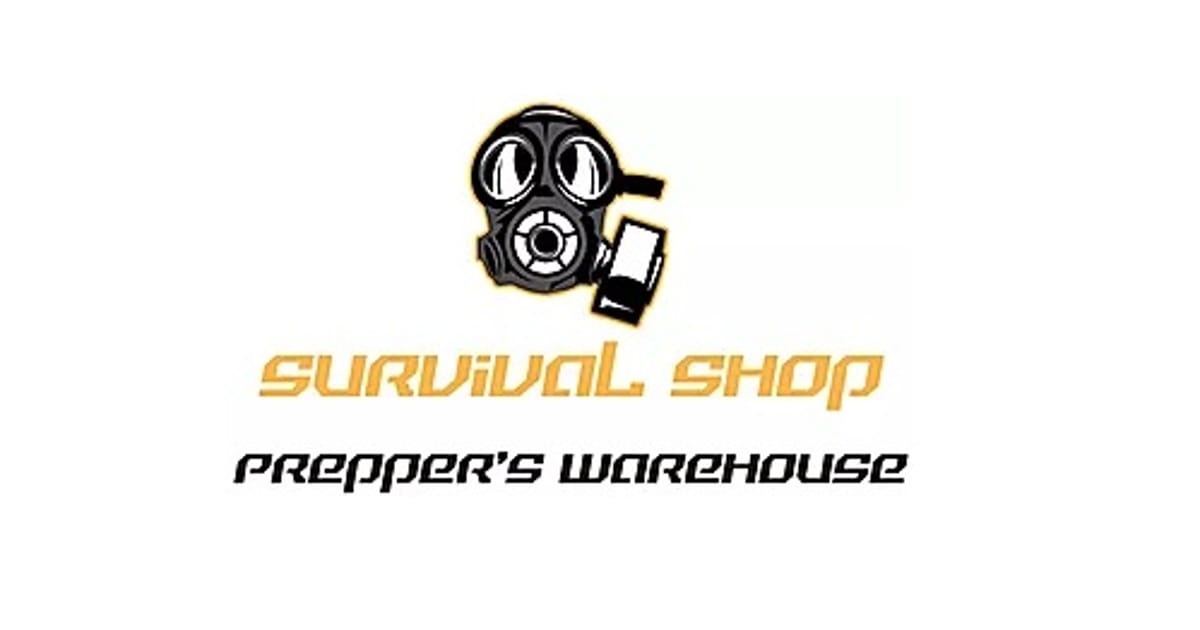 Survival Shop Prepper's Warehouse - Ethelton | about.me