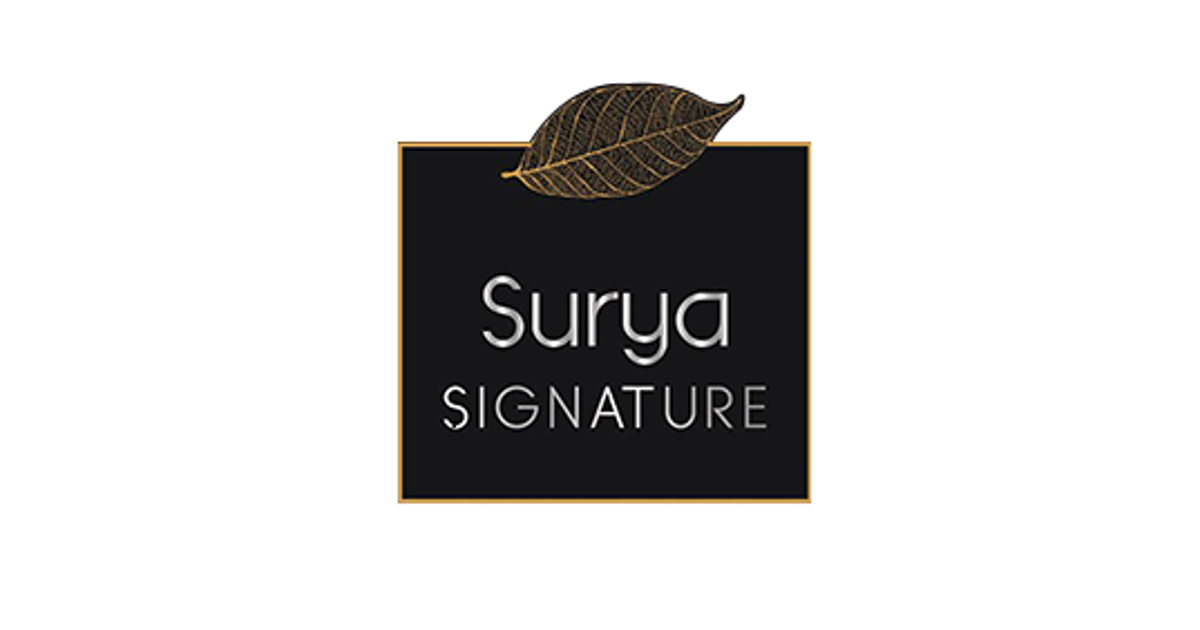 Surya Signature - Near Radiant International School, Mustafapur ...