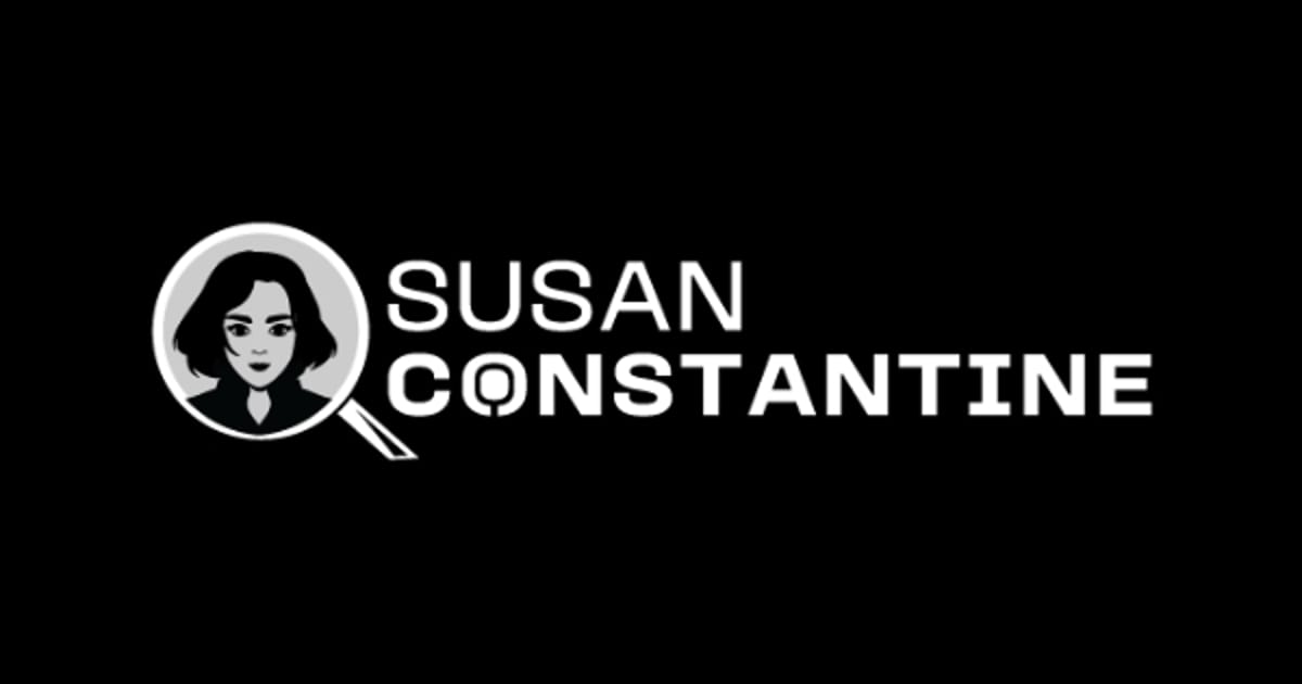 Susan Constantine - Lake Mary, Florida | about.me