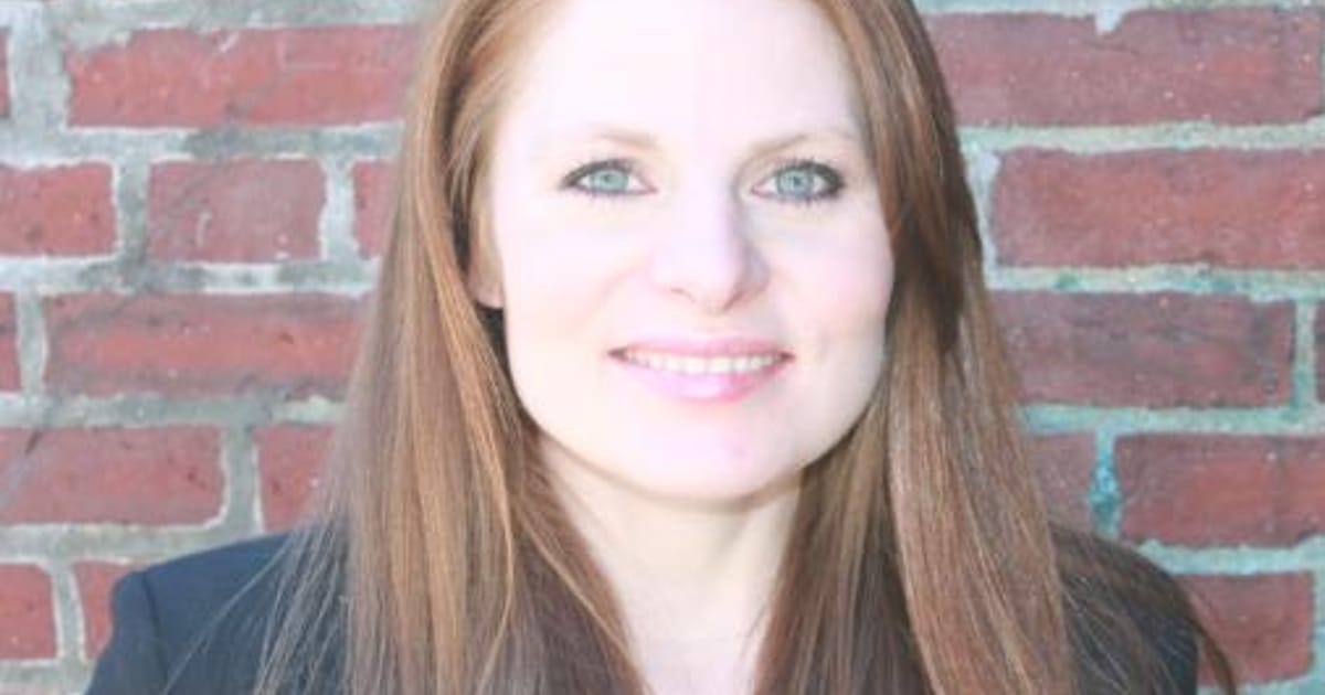 Susan Frechette - Boston, MA, PAN Communications, Saint Joseph's ...