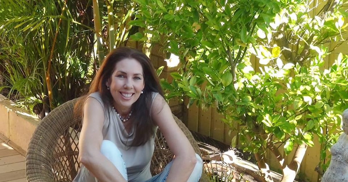 Susan May - Perth, Western Australia | about.me