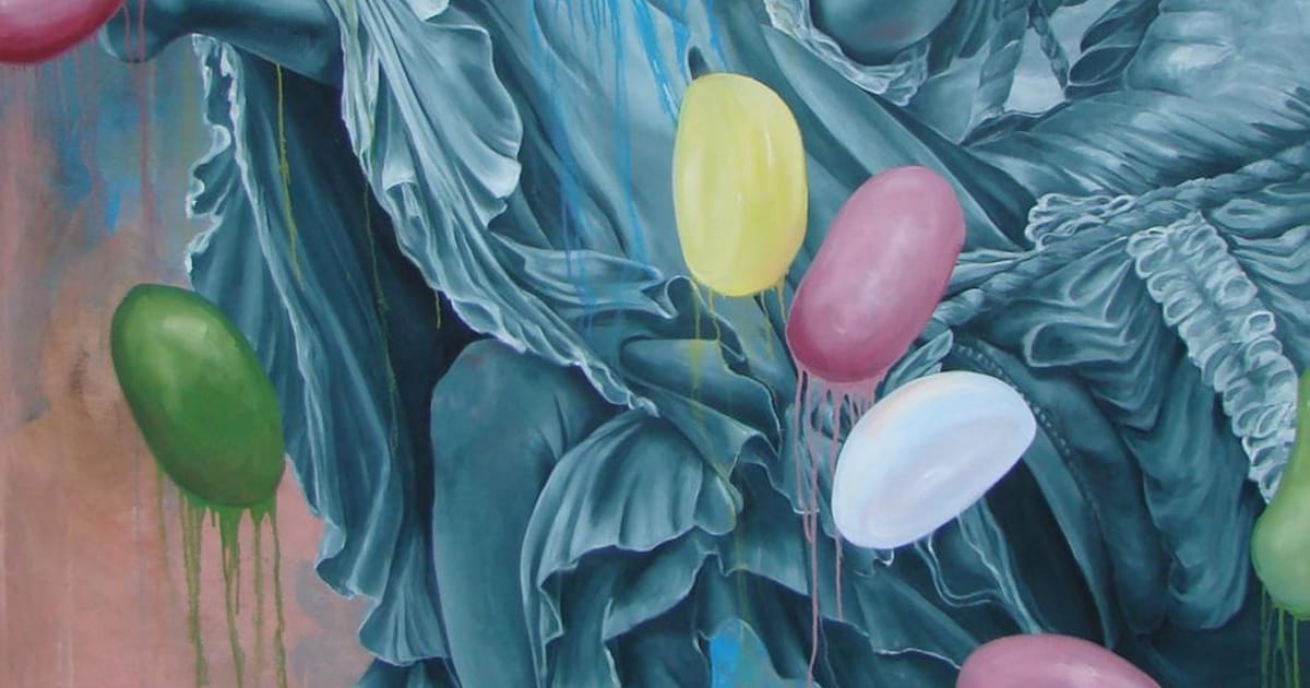 Susan Mulder - MFA Painting | about.me