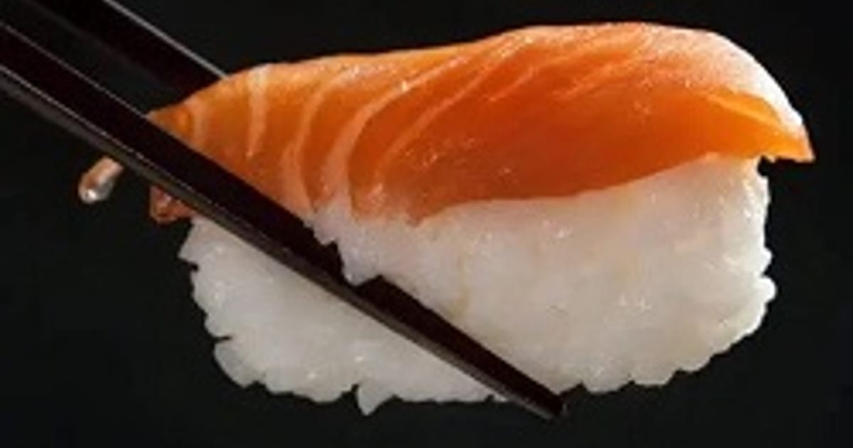 Sushi Planet - 63 New Bond St, London W1S 1RQ | about.me