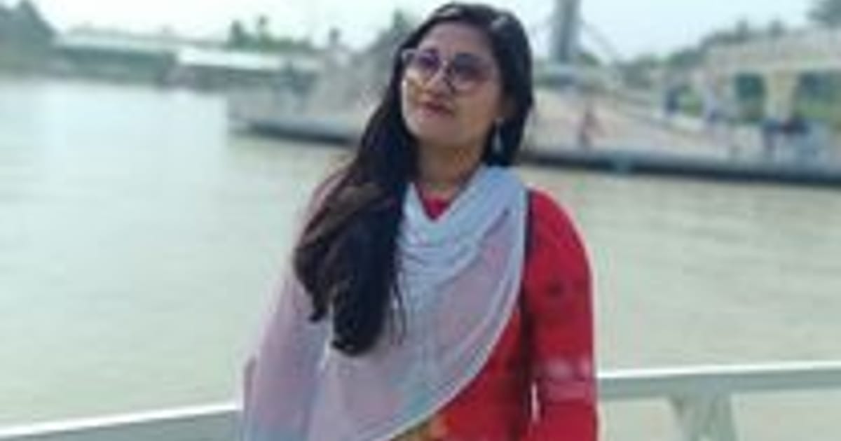 Susmita Ruga - Bangladesh | about.me