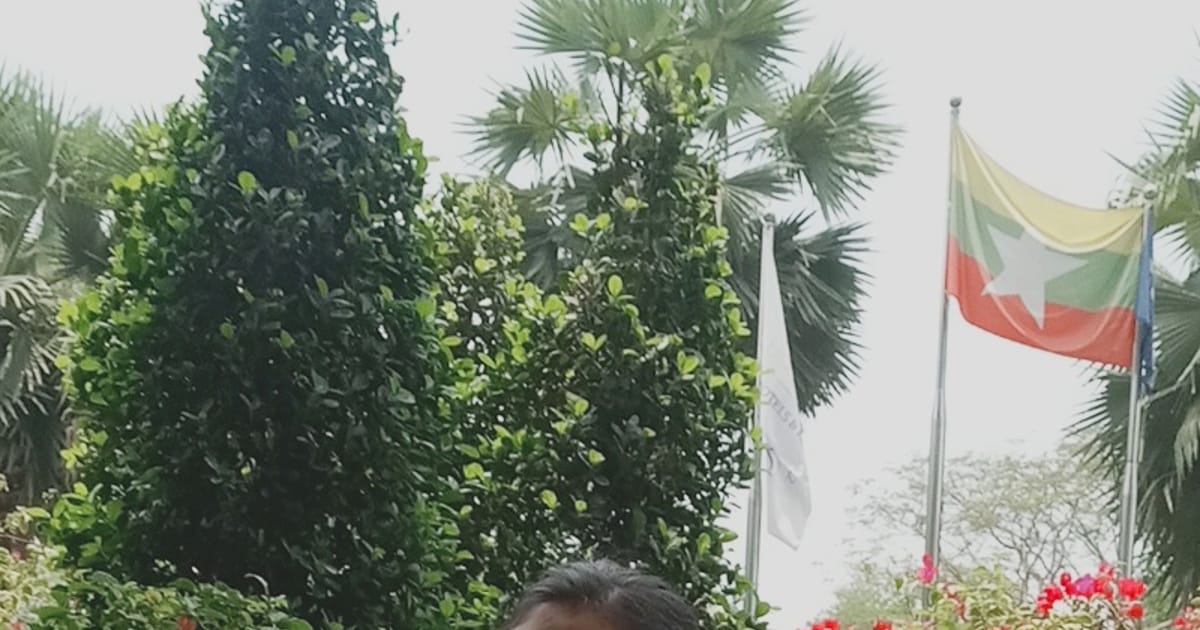 Su Su Maw - Yangon | about.me