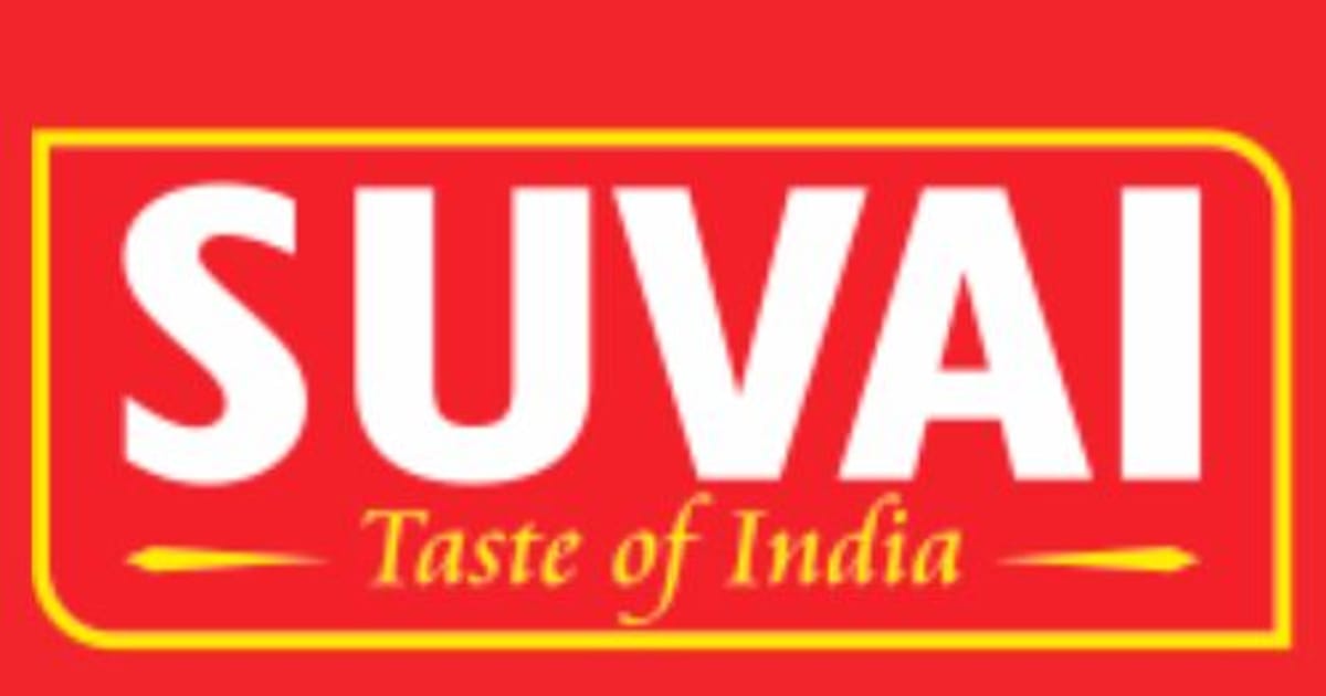 Suvai Foods - Singapore | about.me