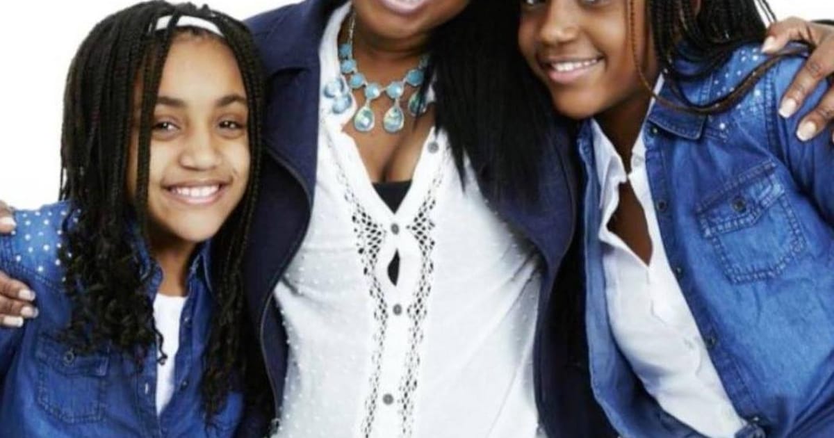 Suzanne Greenidge-Hewitt, MD FACOG - Westchester, New York, Woman to ...