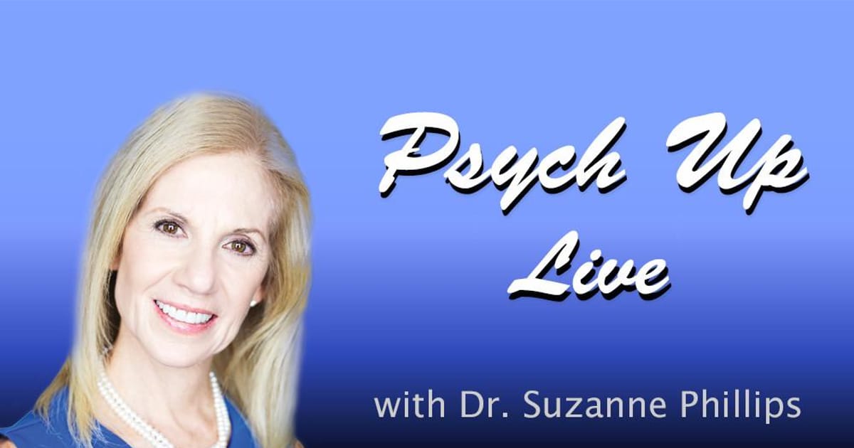 Suzanne Phillips | about.me