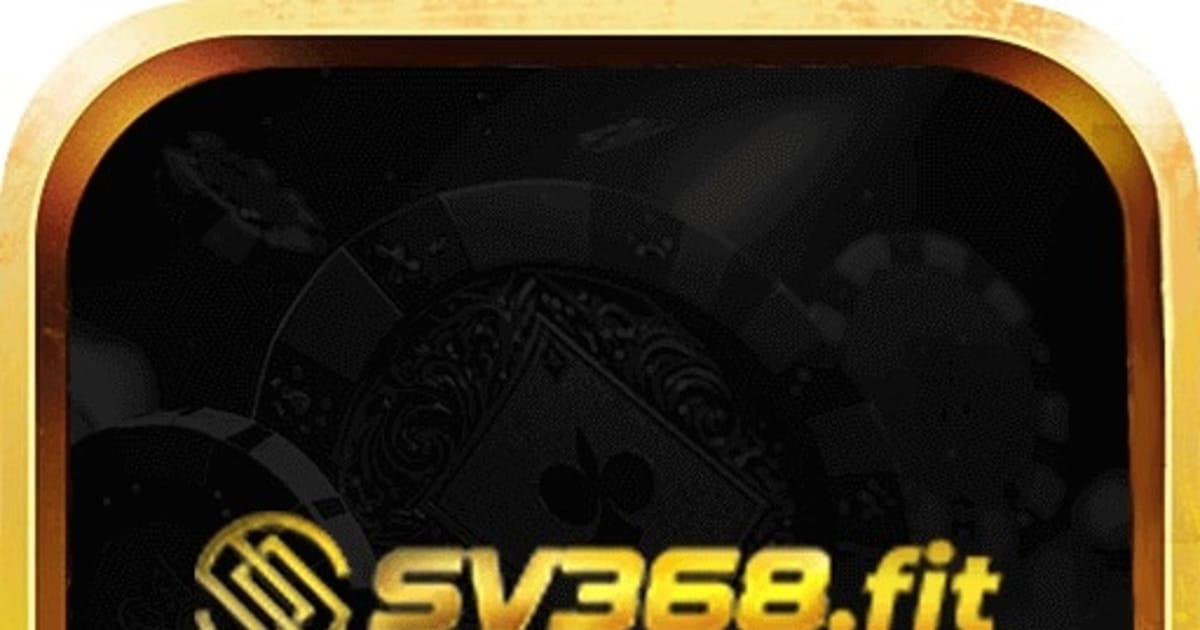 Sv368 – Trang Chủ Đá Gà SV368.FIT Đẳng Cấp Châu Á - 21/766/9 Đ. La Thành, Tổ 14B, Ba Đình, Hà ...