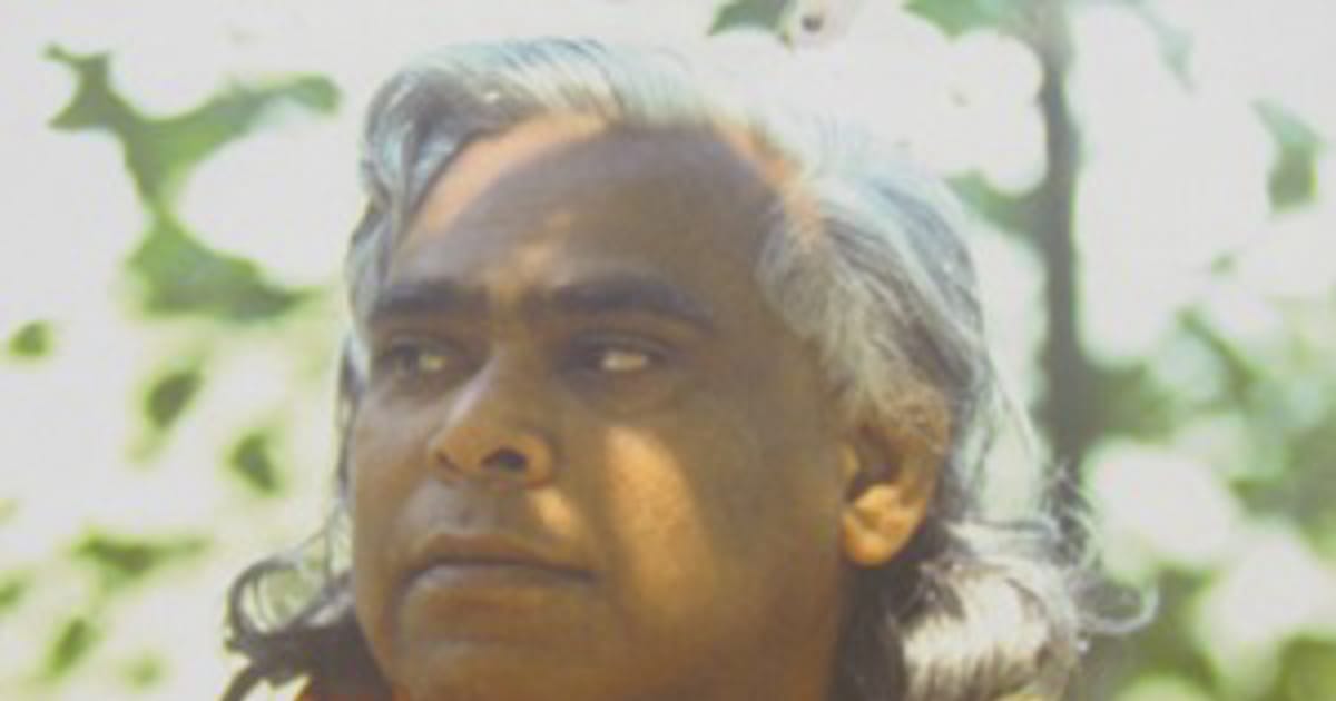 Swami Vishnudevananda - Val Morin, Canada, Sivananda Yoga Vedanta ...