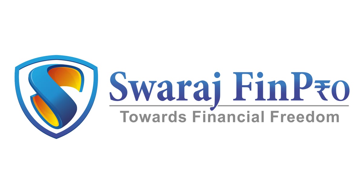 Swaraj Finpro - Jabalpur | about.me