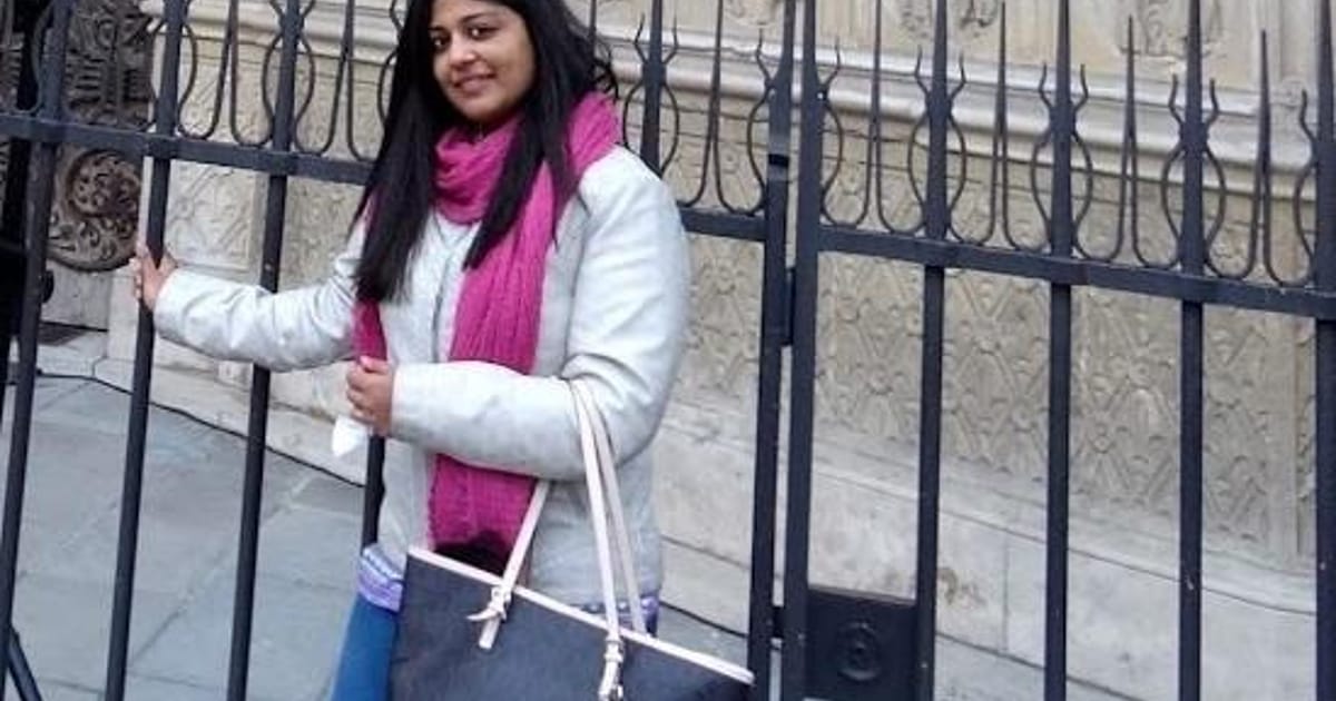 Swathi Murali Perth Western Australia Melbourne Australia Chennai swathi-murali-perth-western-australia-melbourne-australia-chennai