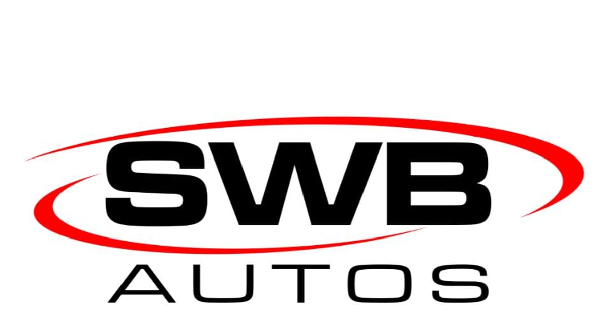 SWB Autos - Sutton | about.me