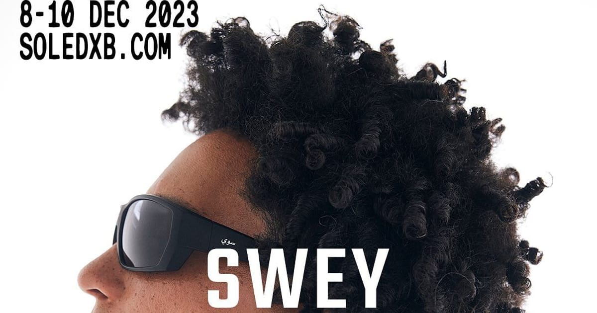 Swey Collection - Dubai | about.me