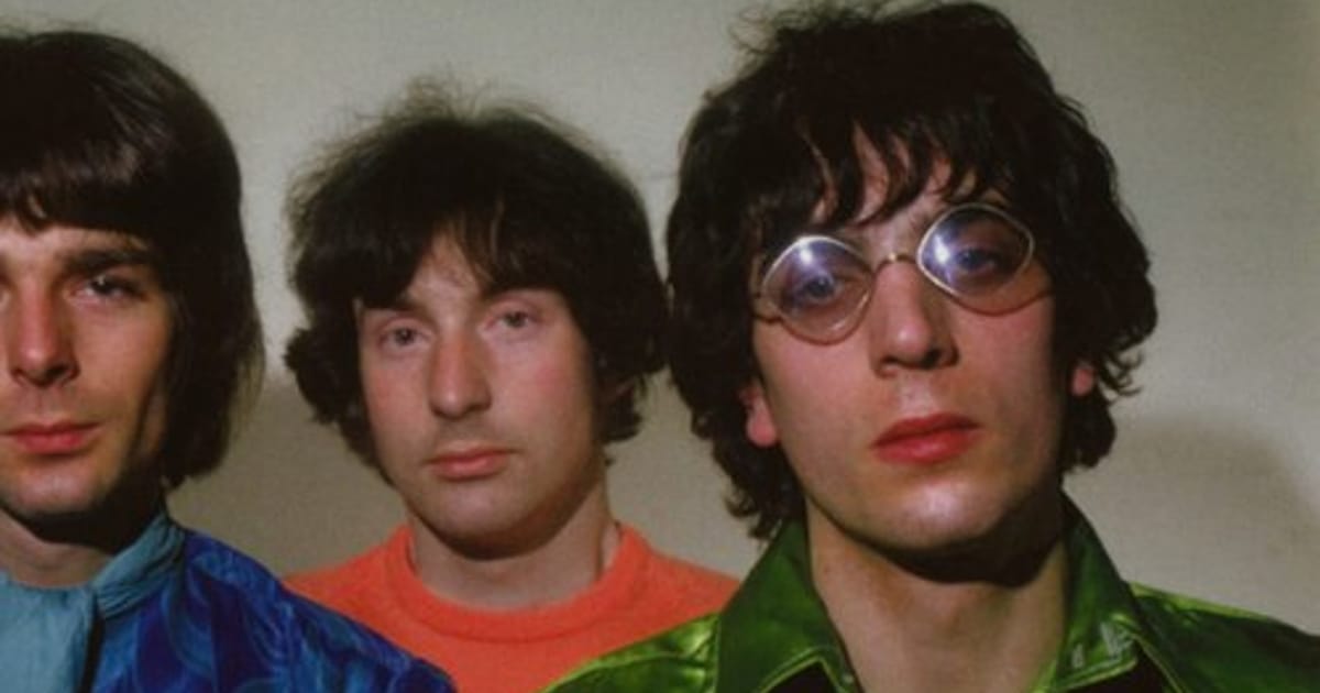 Syd Barrett Merch - New York | about.me