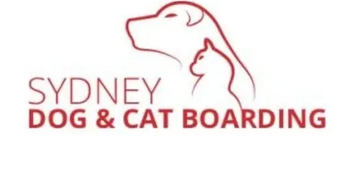 Sydney Dog & Cat Boarding - Australia, Sydney Dog and Cat Boarding ...