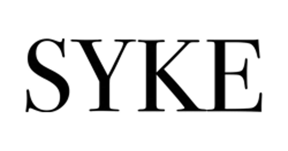 syke brand - USA | about.me