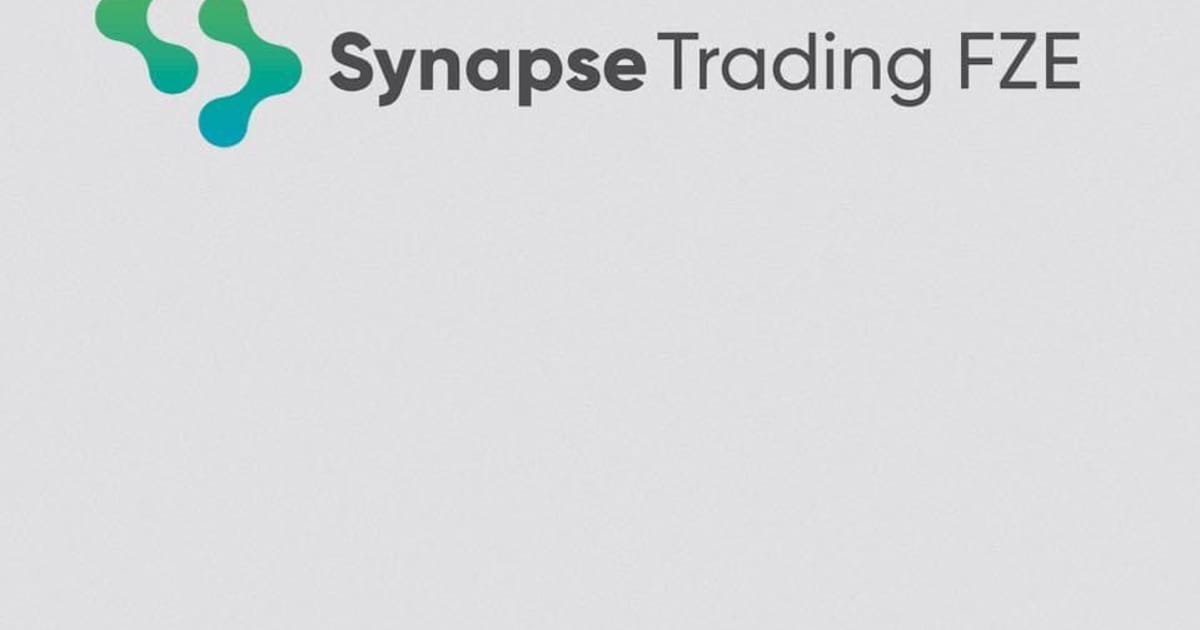 synapse Trading | about.me