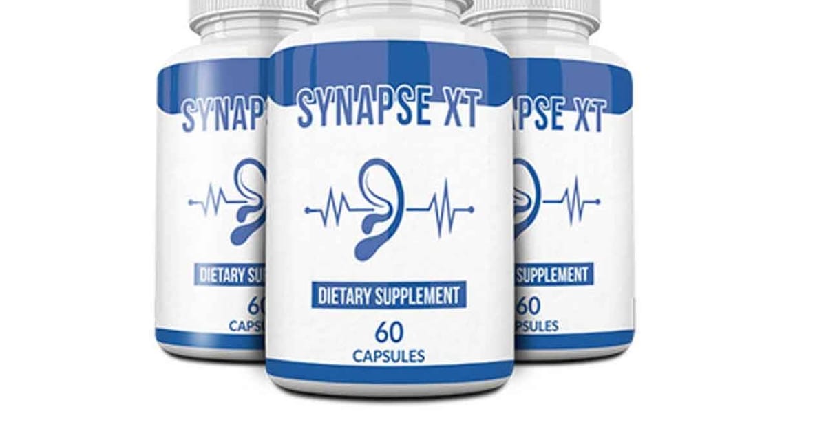 Synapse XT g - UK | about.me