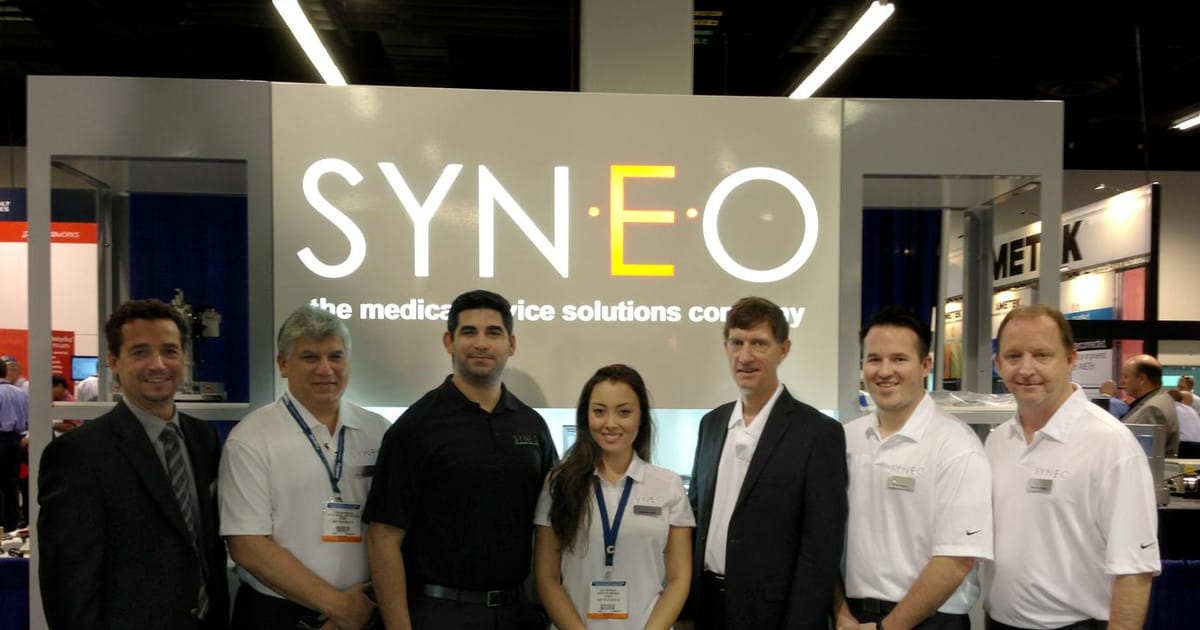 Syneo - West Palm Beach, FL, Angleton, TX, Florida Division: (561) 848 ...