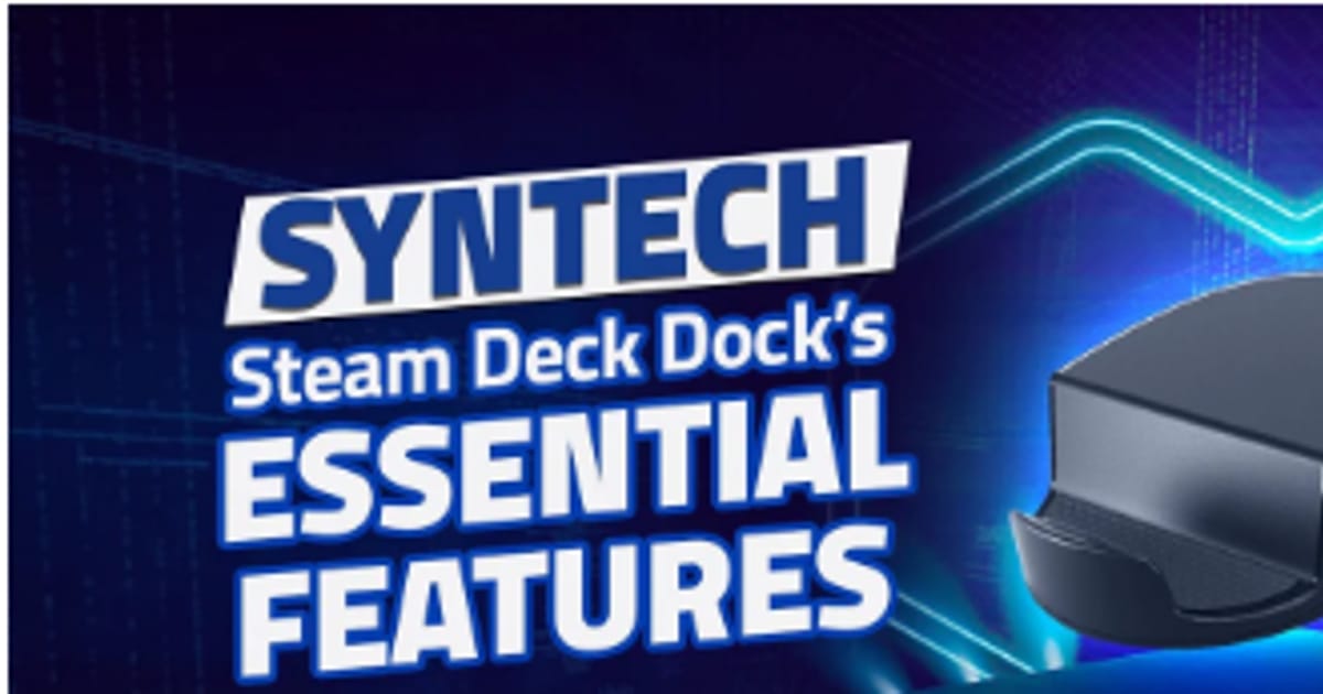 syntech home | about.me