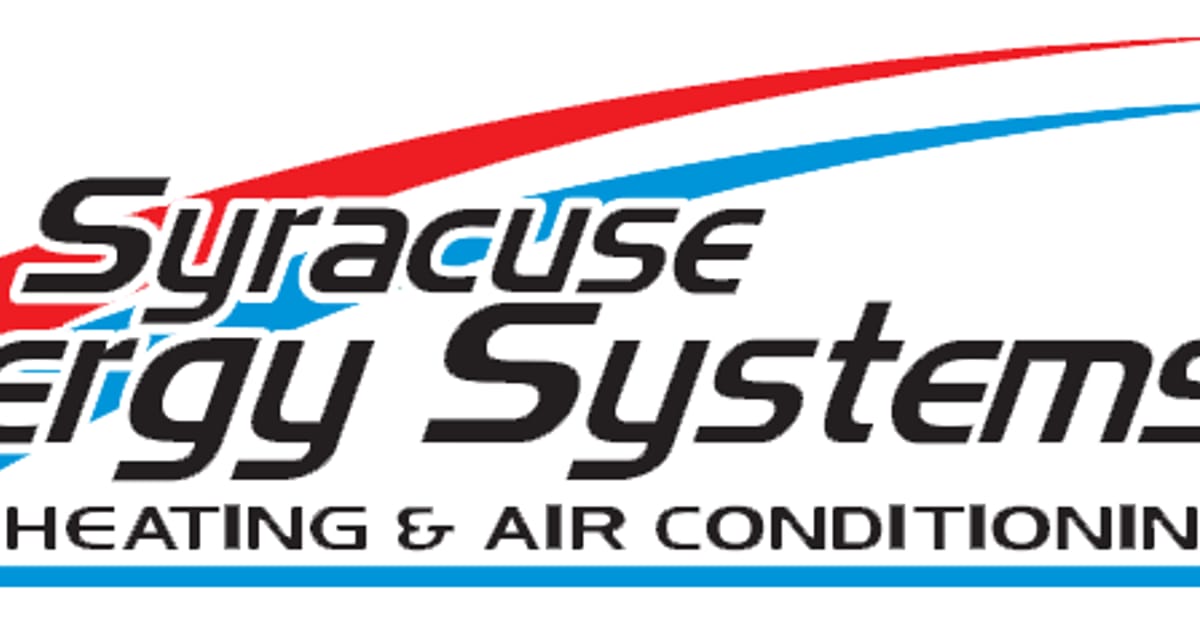 Syracuse Energy Systems Heating & Air Conditioning - East Syracuse | about.me