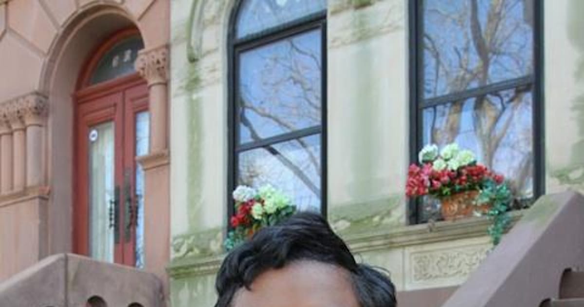 Syreeta Gates | about.me