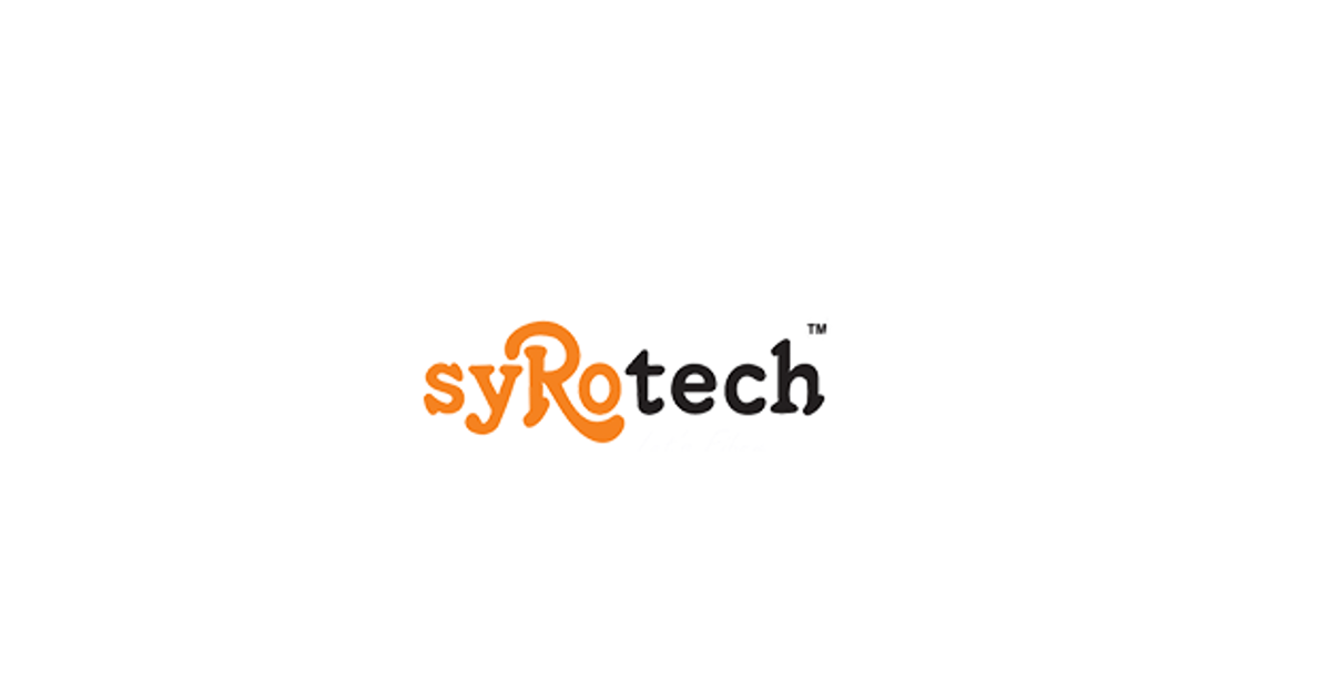 Syro Tech - H-68, Sector-63, Noida, U.P. 201307, India | about.me