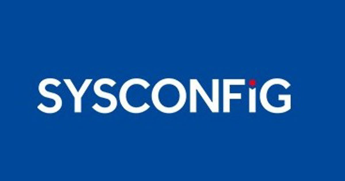 SYSCONFIG - United Kingdom | about.me