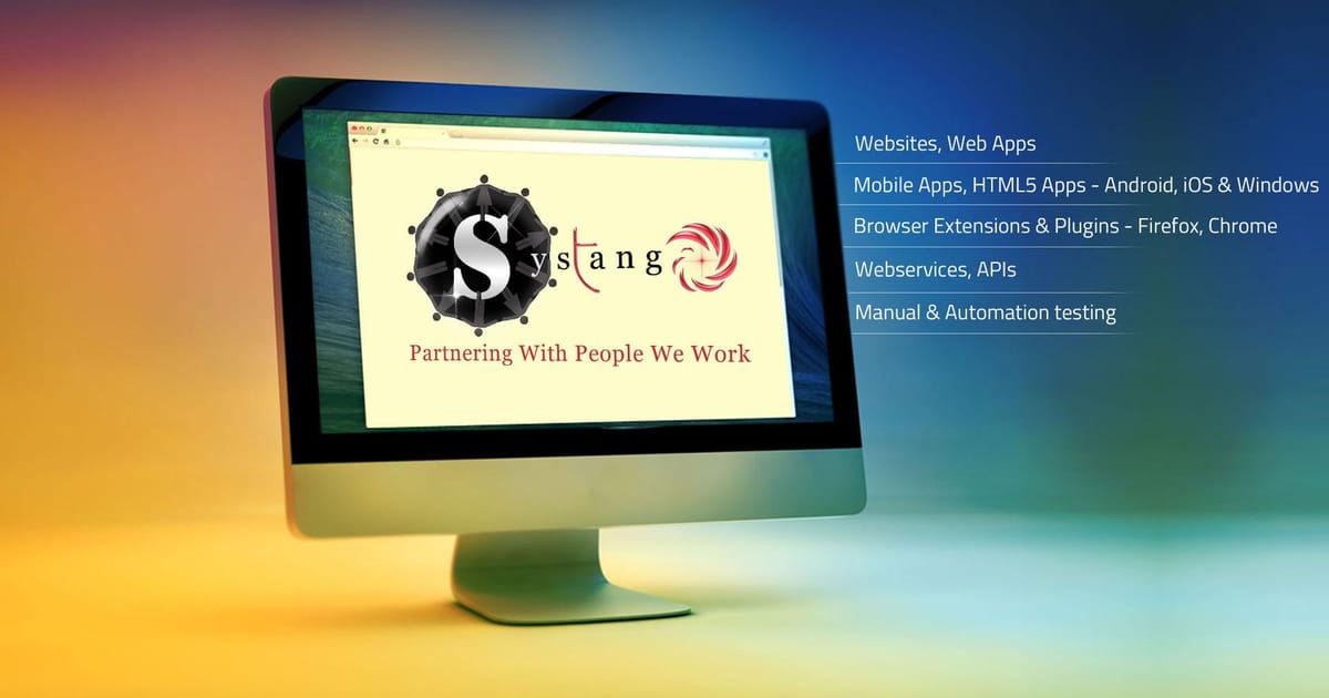 Systango - Australia, USA, United Kingdom, Application Developer | about.me