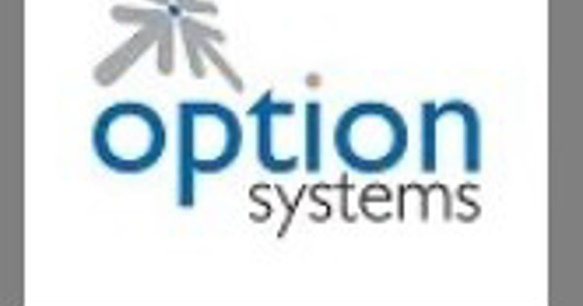 Option Systems Limited - United Kingdom | about.me